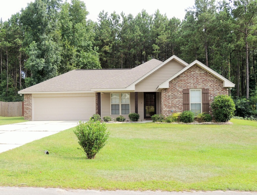188 Lost Orchard Dr, Purvis, MS 39475 | Homes.com