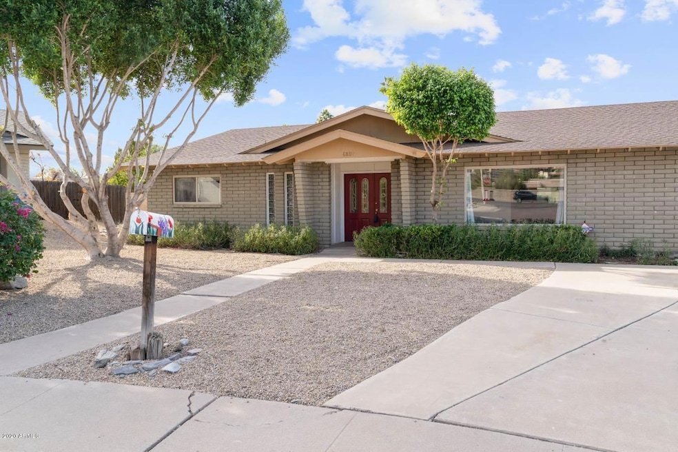 6802 N 22nd Place, Phoenix, AZ 85016 | MLS# 6159223 | Homes.com