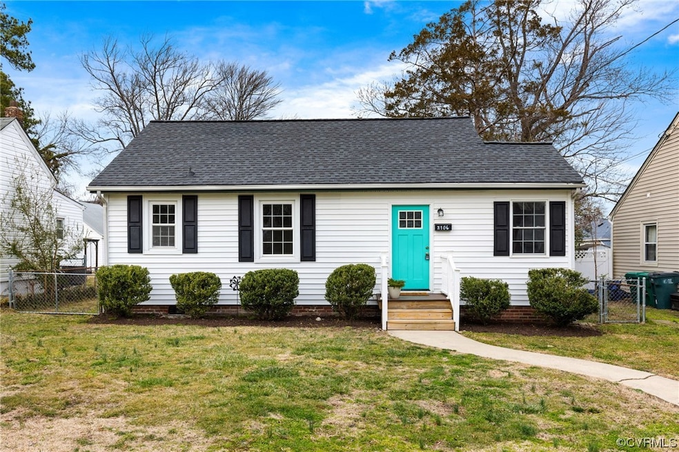 2106 Clarke St, Henrico, VA 23228 | MLS# 2403164 | Homes.com 2106 Clarke St, Henrico, VA 23228 | MLS# 2403164 | Homes.com