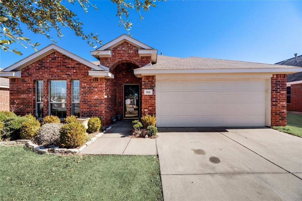 102 Old Glory Ln, Forney, TX 75126 | Homes.com