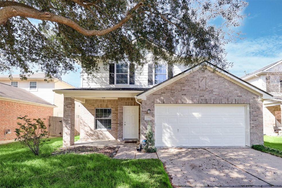 6639 Stonecross Creek Ln, Katy, TX 77449 | MLS# 98974204