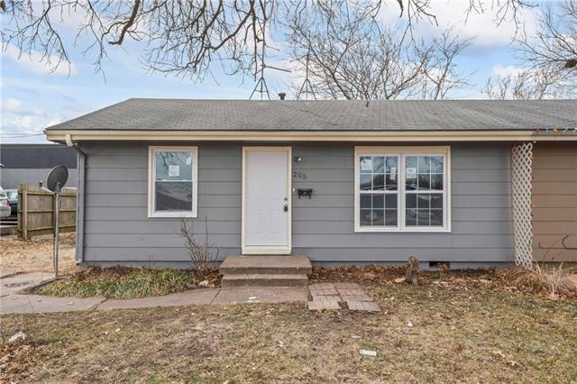 205 N Mahaffie St, Olathe, KS 66061 | Homes.com