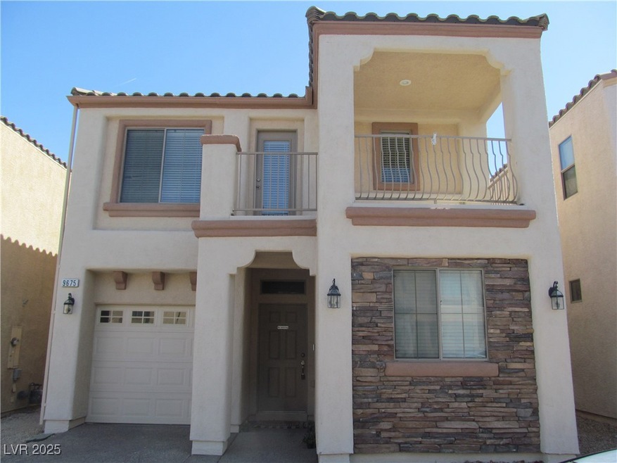 9675 Villa Lorena Ave, Las Vegas, NV 89147 | Homes.com
