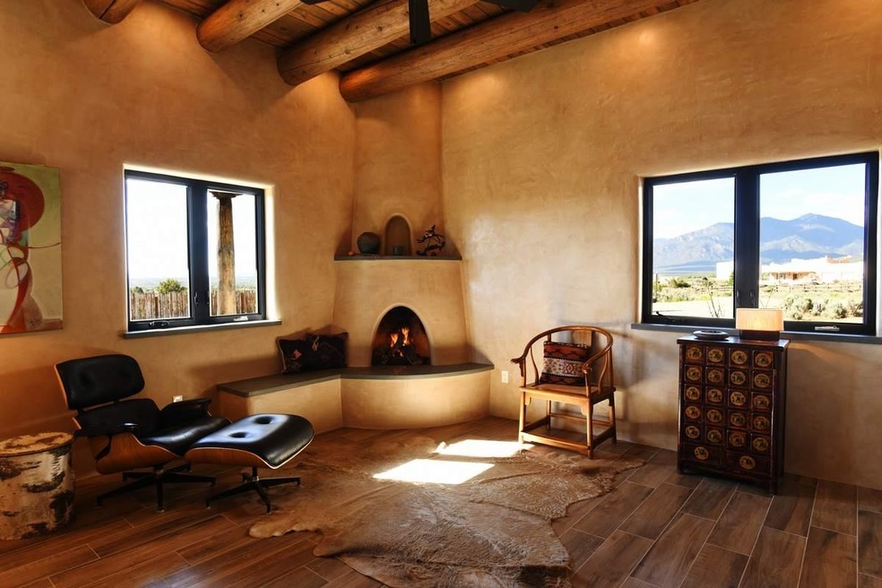 1202 Salida Del Sol, Taos, NM 87571 | Homes.com