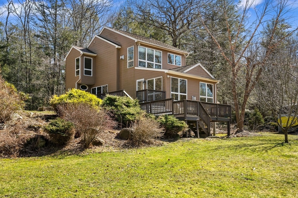 113 Norwich Lake, Huntington, MA 01050 | Homes.com