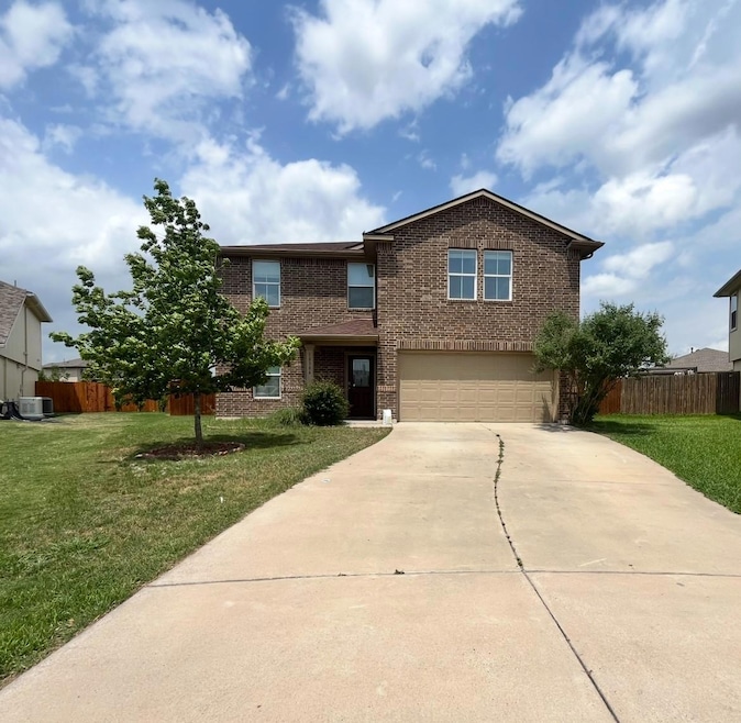 18304 Weatherby Ln, Elgin, TX 78621 | Homes.com