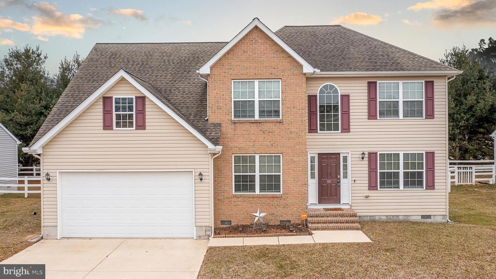 60 Amy Ave, Magnolia, DE 19962 | Homes.com