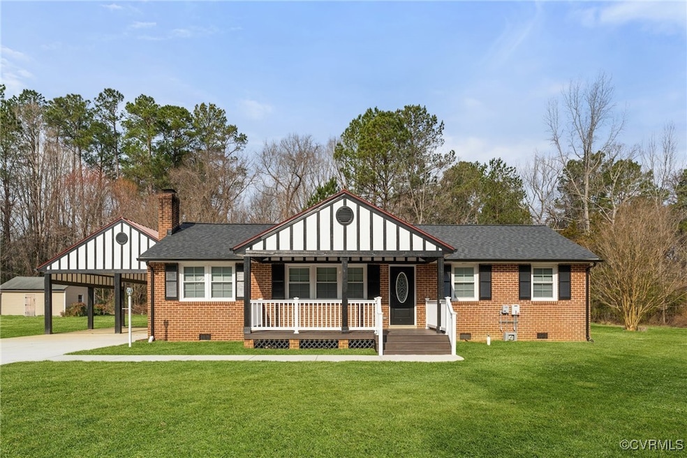 9208 Bethia Rd, Chesterfield, VA 23832 | Homes.com