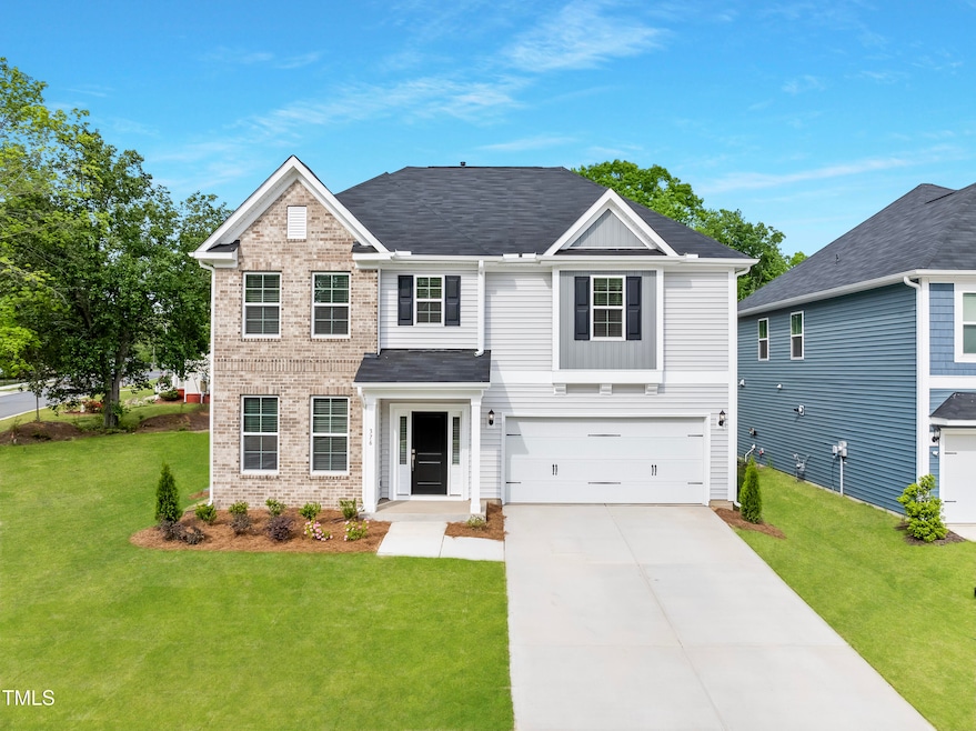 376 Buckhorn Branch Park Unit 38, Clayton, NC 27520 | Homes.com