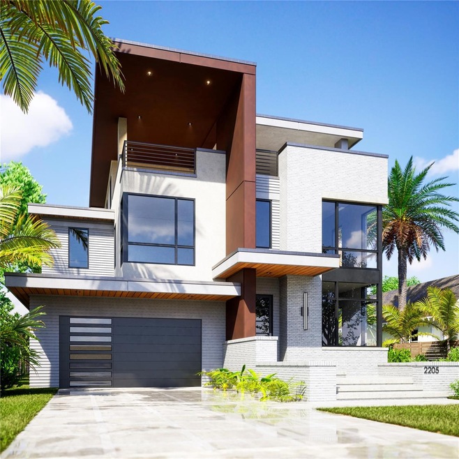 2205 N Glenwood Dr, Tampa, FL 33602 | MLS# MFRU8177567