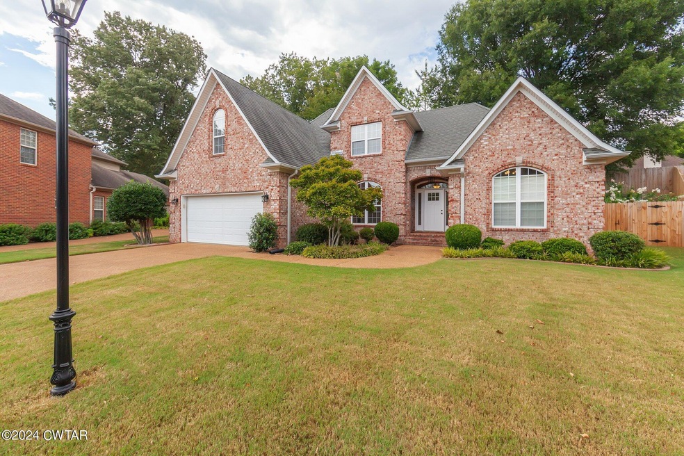 45 Cross Brook Cove, Jackson, TN 38305 | Homes.com