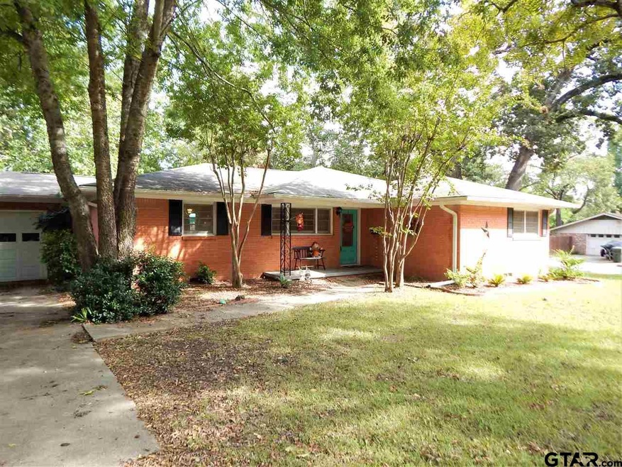 3428 3428 Silverwood, Tyler, TX 75701 | Homes.com