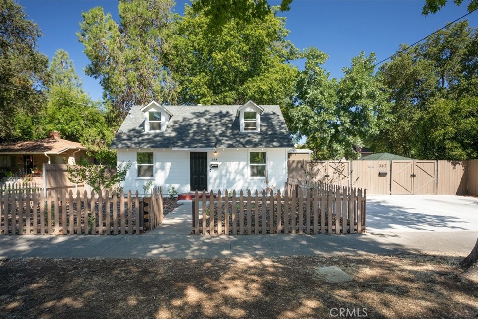 358 E 12th St, Chico, CA 95928 | Homes.com