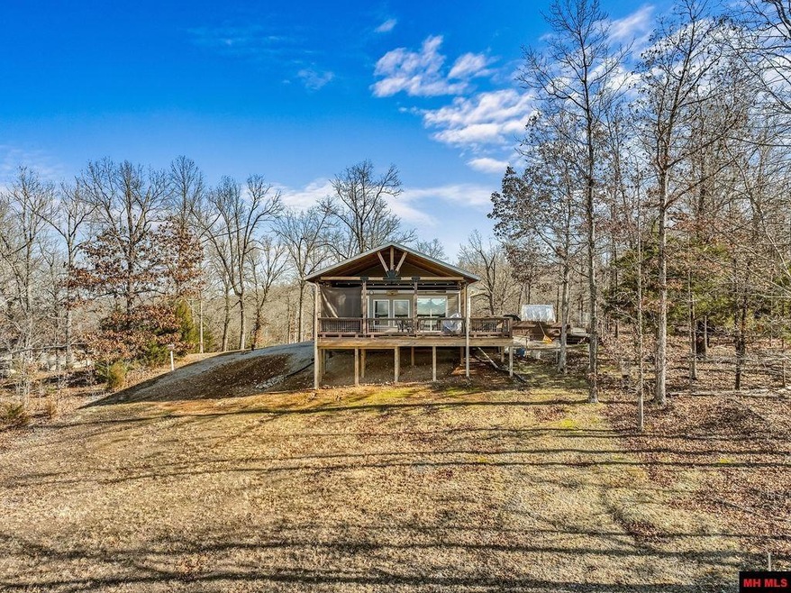 5318 Arkansas 101, Gamaliel, AR 72537 | Homes.com