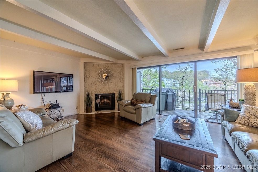 42 Tennis Lane 2b Unit 17-2B, Lake Ozark, MO 65049 | Homes.com