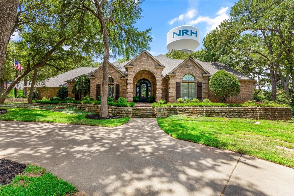 6921 Clift St, North Richland Hills, TX 76182 | Homes.com