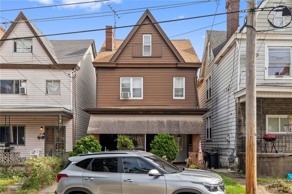 212 Moye Place, Pittsburgh, PA 15210 | Homes.com