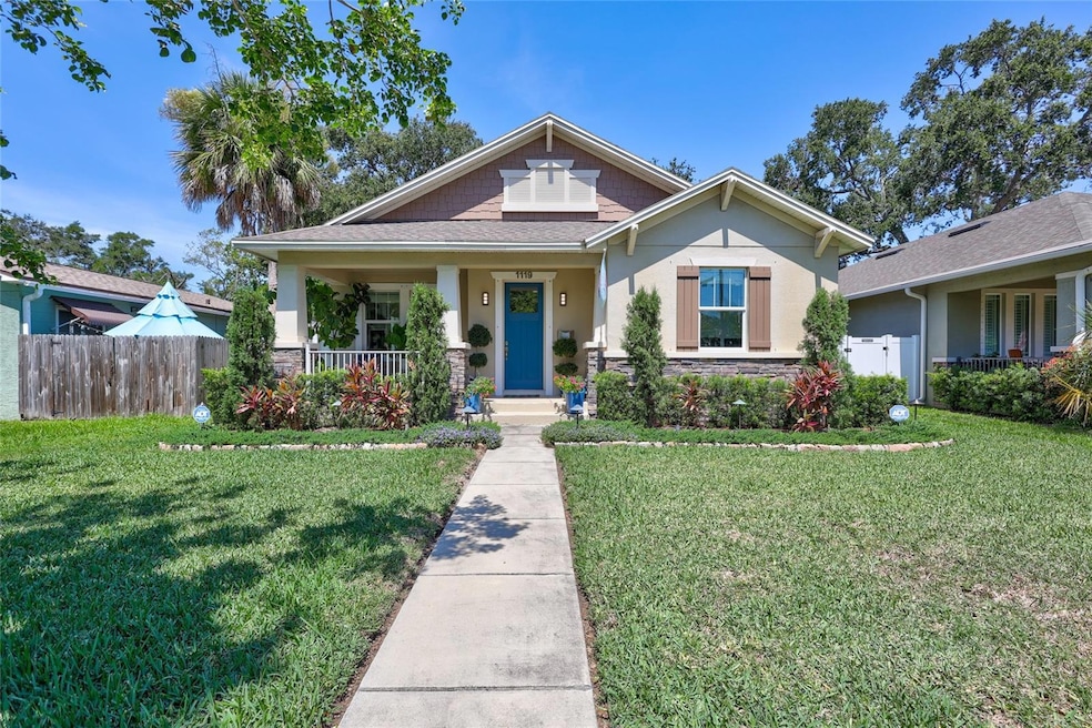 1119 Highland St S, Saint Petersburg, FL 33701 | Homes.com