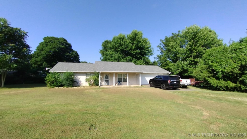 1799 W Main St, Westville, OK 74965 | Homes.com