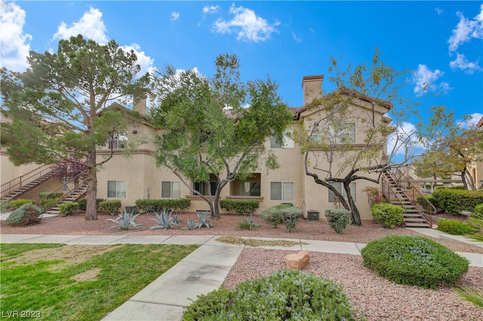 8501 W University Ave Unit 1016, Las Vegas, NV 89147 | MLS# 2548468