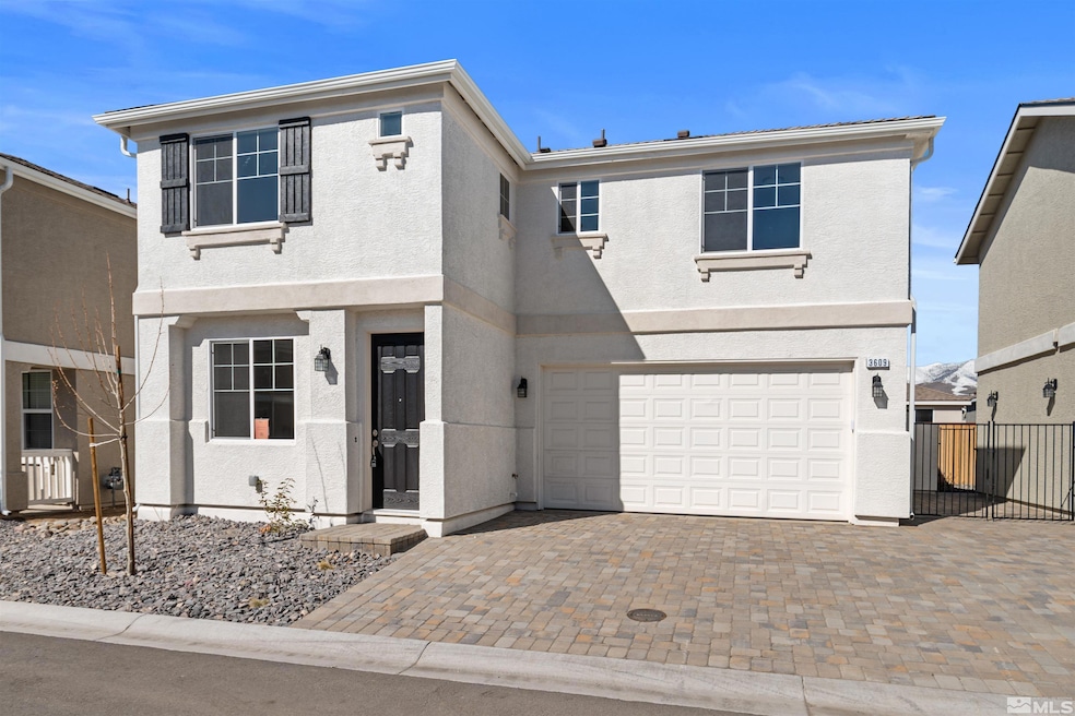 3428 Colonial Downs Dr Unit Lot 49, Reno, NV 89512 | MLS# 240001026