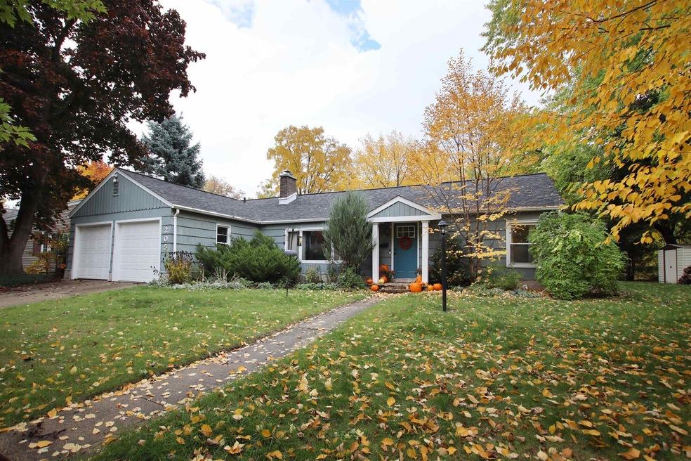 205 Taft St, Fond Du Lac, WI 54935 | Homes.com