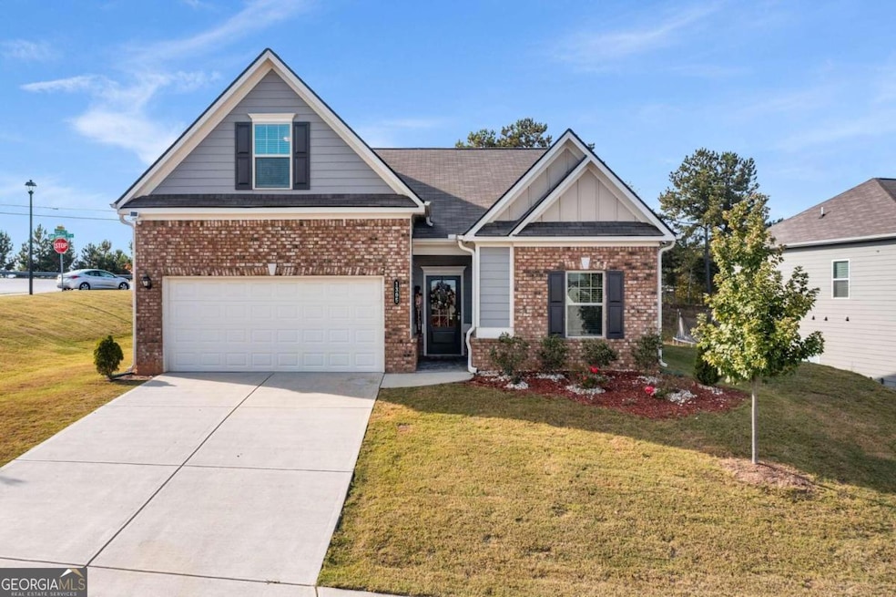 1305 Campbell Pine Trail, Lawrenceville, GA 30045 | Homes.com