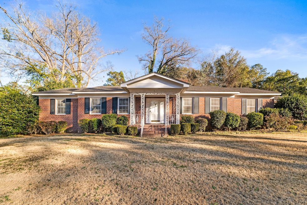 225 N Carlisle St, Bamberg, SC 29003 | Homes.com