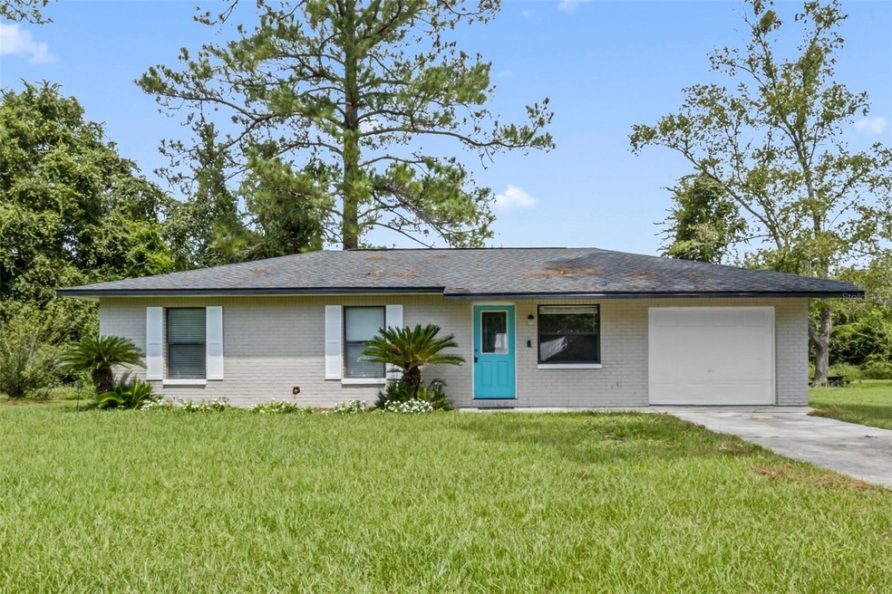 1010 NE 4th Ave, Williston, FL 32696 | MLS# MFRGC515301
