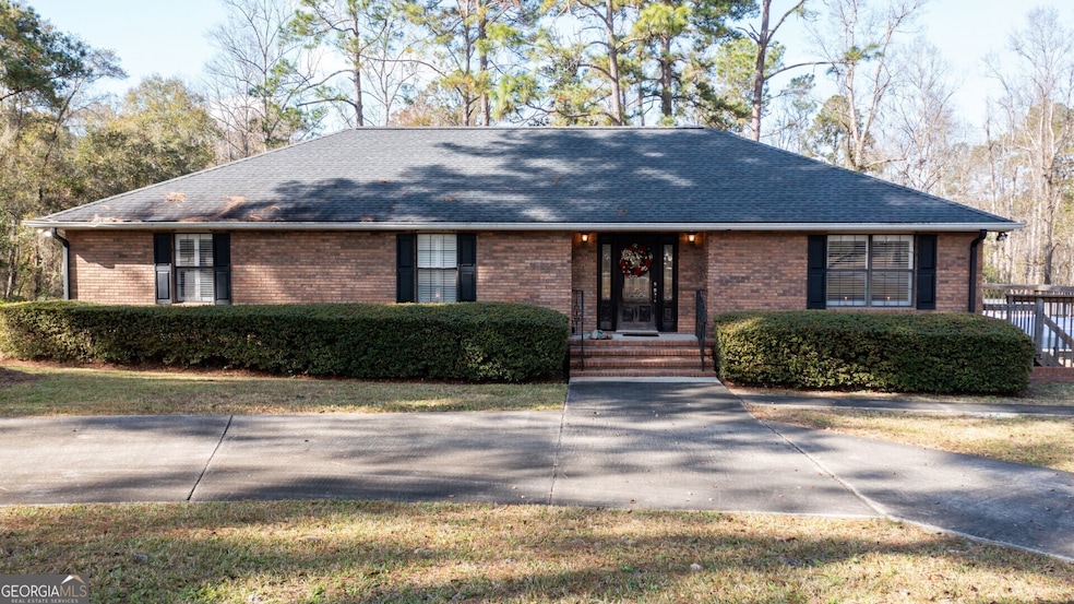 32959 Highway 121, Folkston, GA 31537 | Homes.com