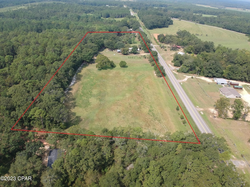 1718 Florida 2, Westville, FL 32464 | Homes.com