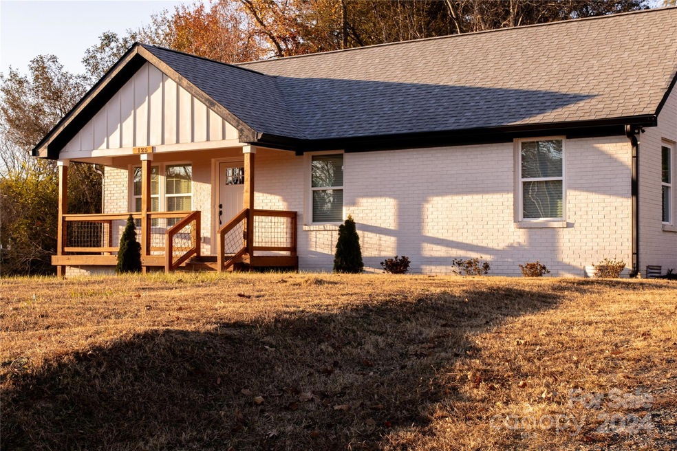 125 Lake Shore Dr, Norwood, NC 28128 | MLS# CAR4092914