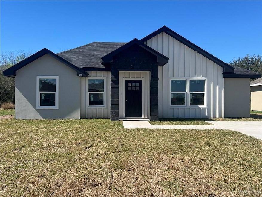 498 Balli Cir, La Feria, TX 78559 | MLS# 427289