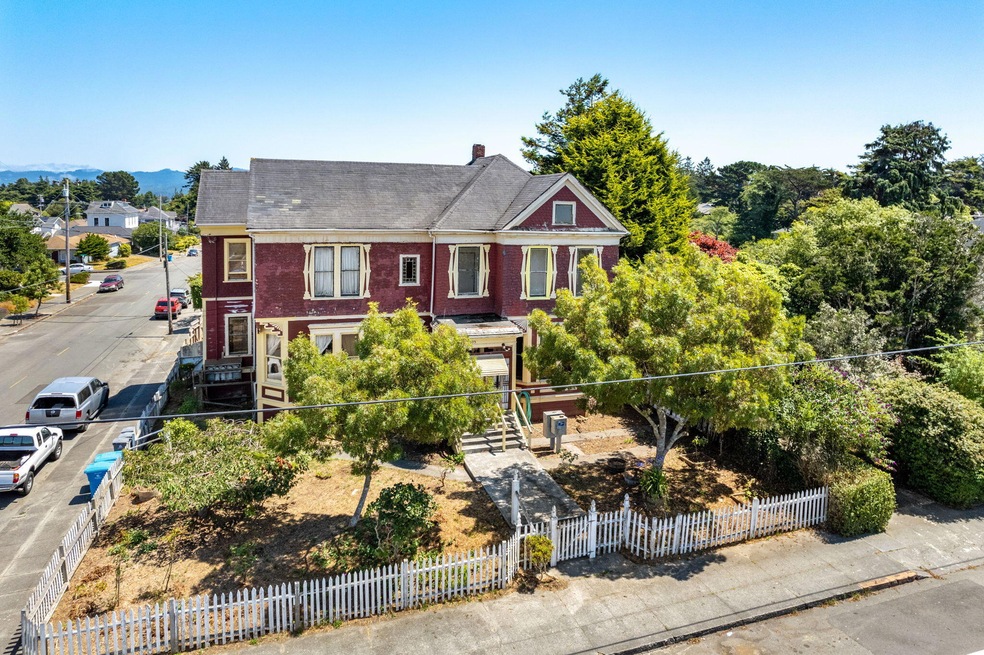 1505 J St, Eureka, CA 95501 | Homes.com