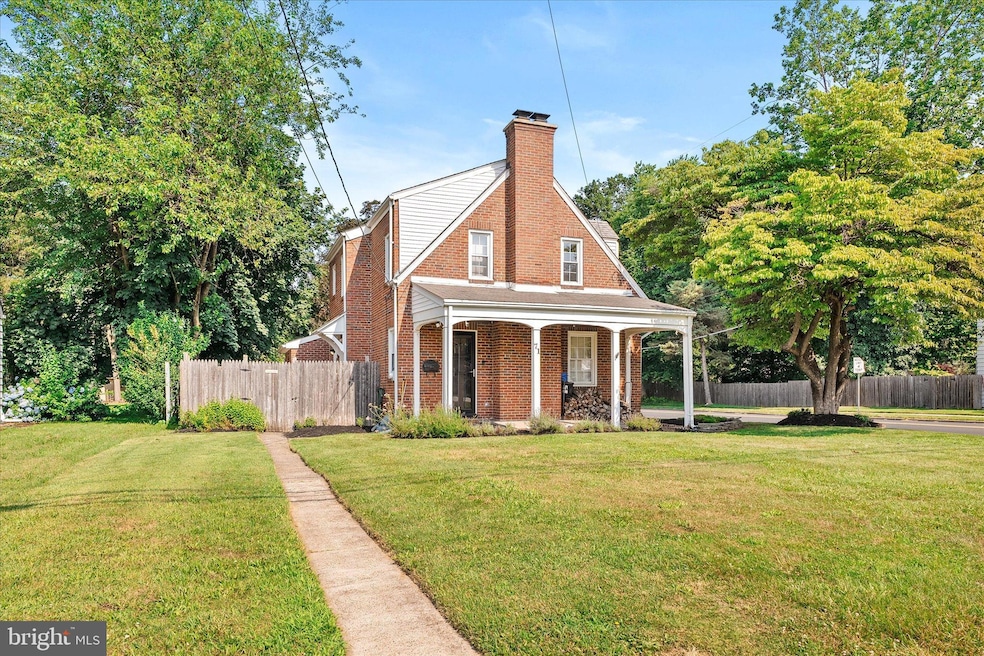 71 Homestead Ave, Trenton, NJ 08610 | Homes.com