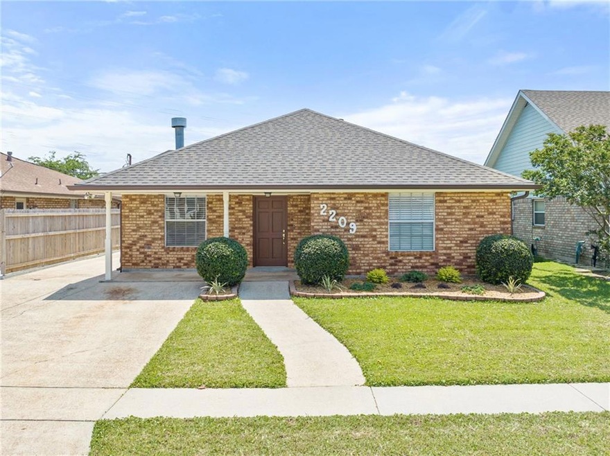 2209 N Starrett Rd, Metairie, LA 70003 | Homes.com