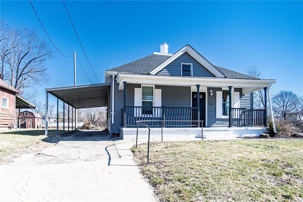 416 Summit Ave, Collinsville, IL 62234 | Homes.com