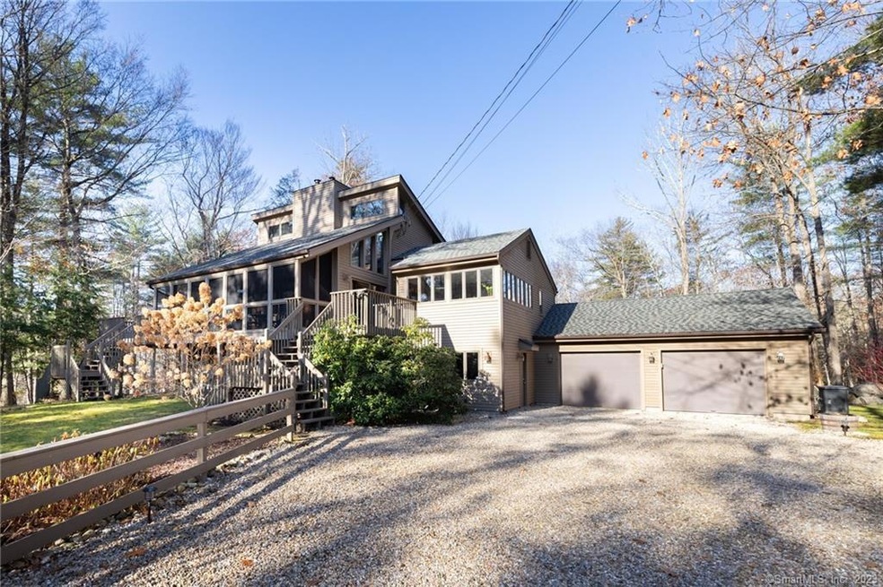 16 Eno Hill Rd, Colebrook, CT 06021 | MLS# 170610621