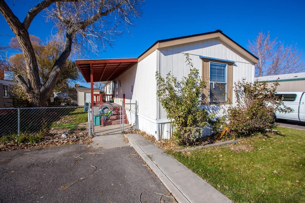 585 25 1 2 Rd Unit 207, Grand Junction, CO 81505 - For Sale