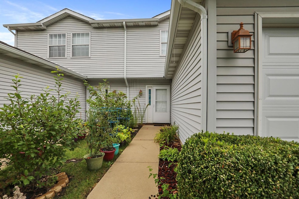 1912 David Dr, Chesterton, IN 46304 | MLS# GNR536989