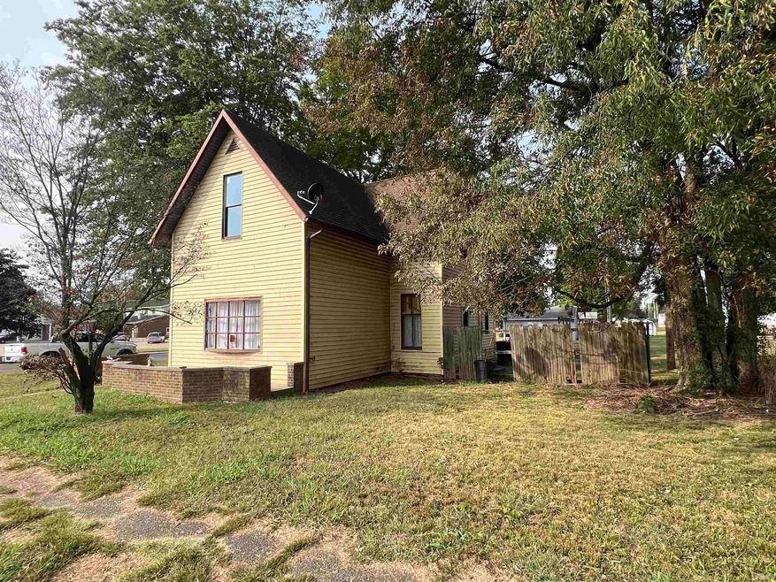 703 Main St, Mount Vernon, IN 47620 | Homes.com