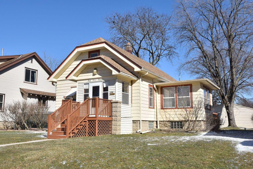 3700 S 3rd St, Milwaukee, WI 53207 | MLS# 1867771