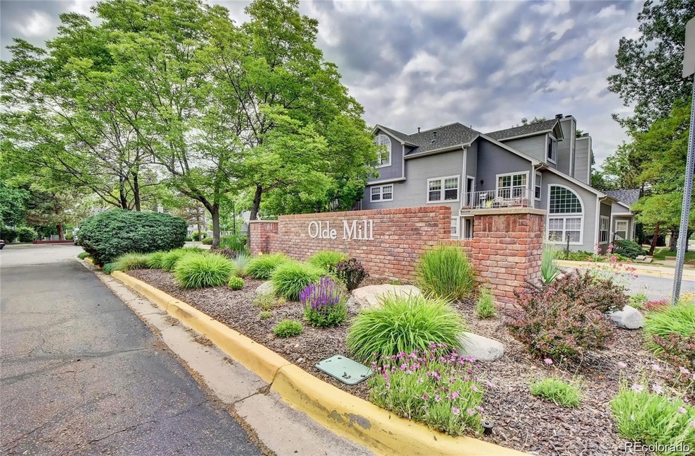 6711 S Ivy Way Unit A7, Centennial, CO 80112 | MLS# REC3661242