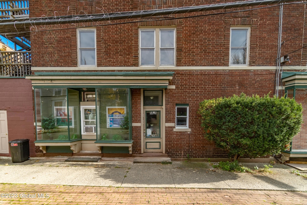35 Elm St Albany Ny 12202 Mls 202327566