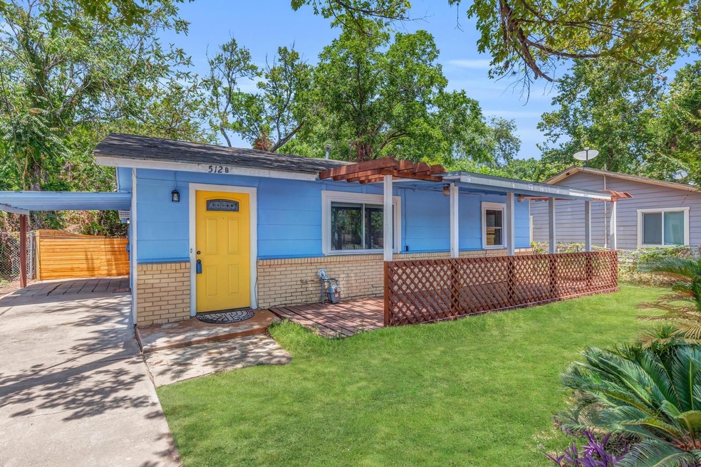 512 Montopolis Dr, Austin, TX 78741 | MLS# ACT5540265