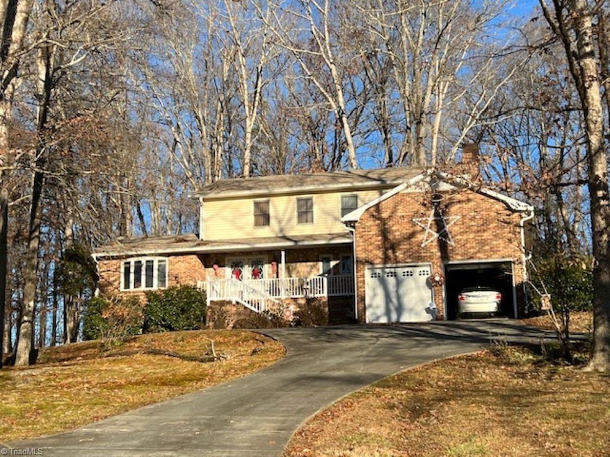 2027 Milling Rd, Mocksville, NC 27028 | MLS# 1128167