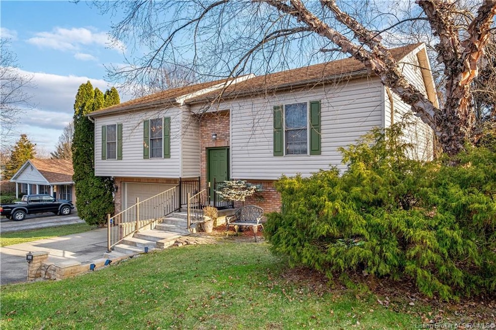 4804 Ashbury Dr, New Albany, IN 47150 | Homes.com