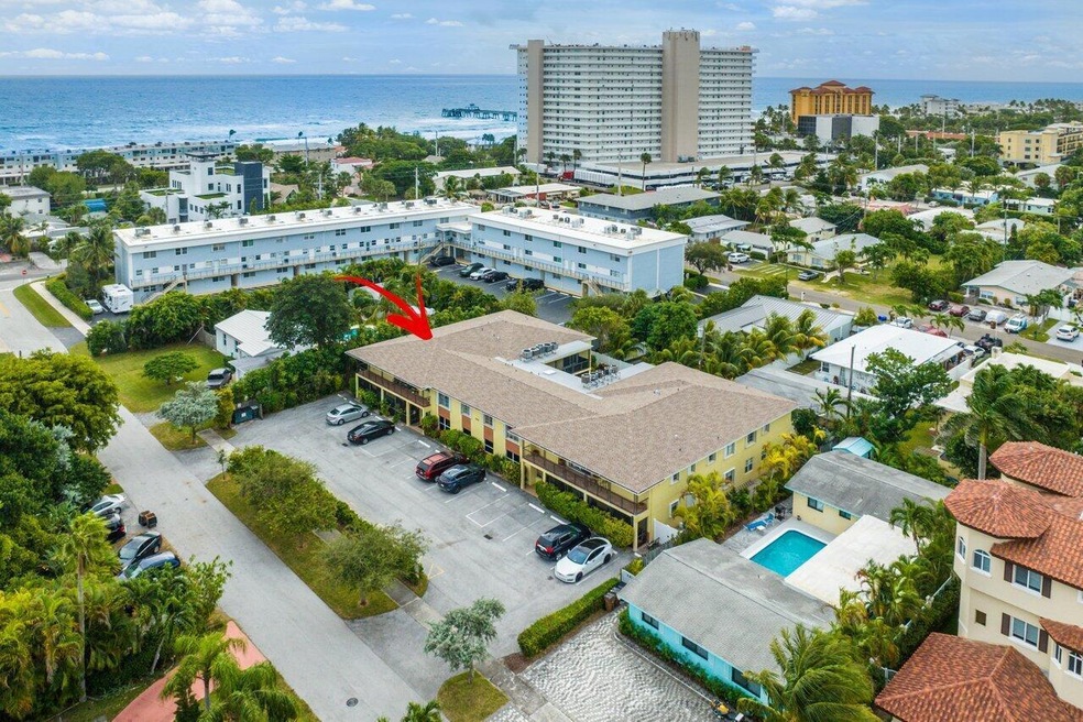 1962 Ne 6th St Unit 5a Deerfield Beach Fl 33441