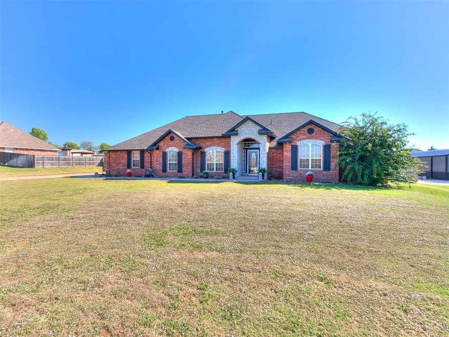 3008 Westlake Rd, Oklahoma City, OK 73165 | Homes.com