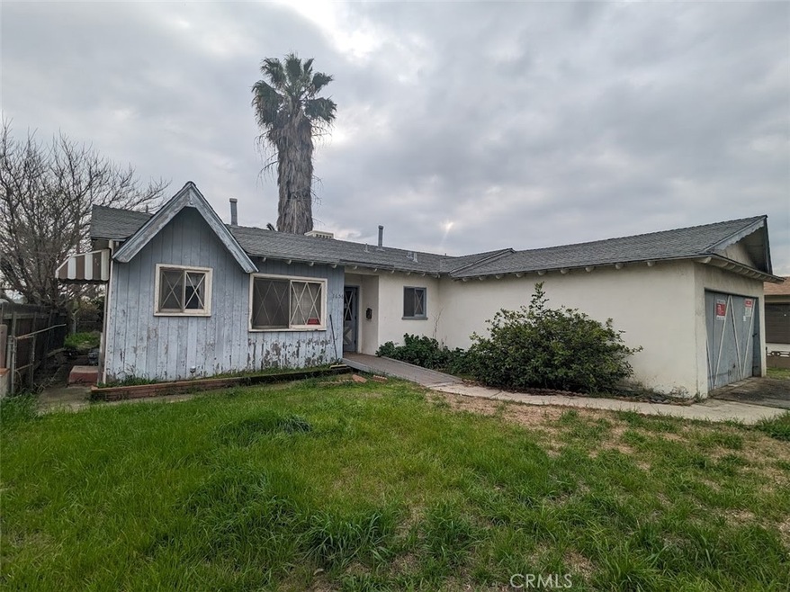 1656 E Hawthorne St, Ontario, CA 91764 | MLS# EV23227754 | Homes.com